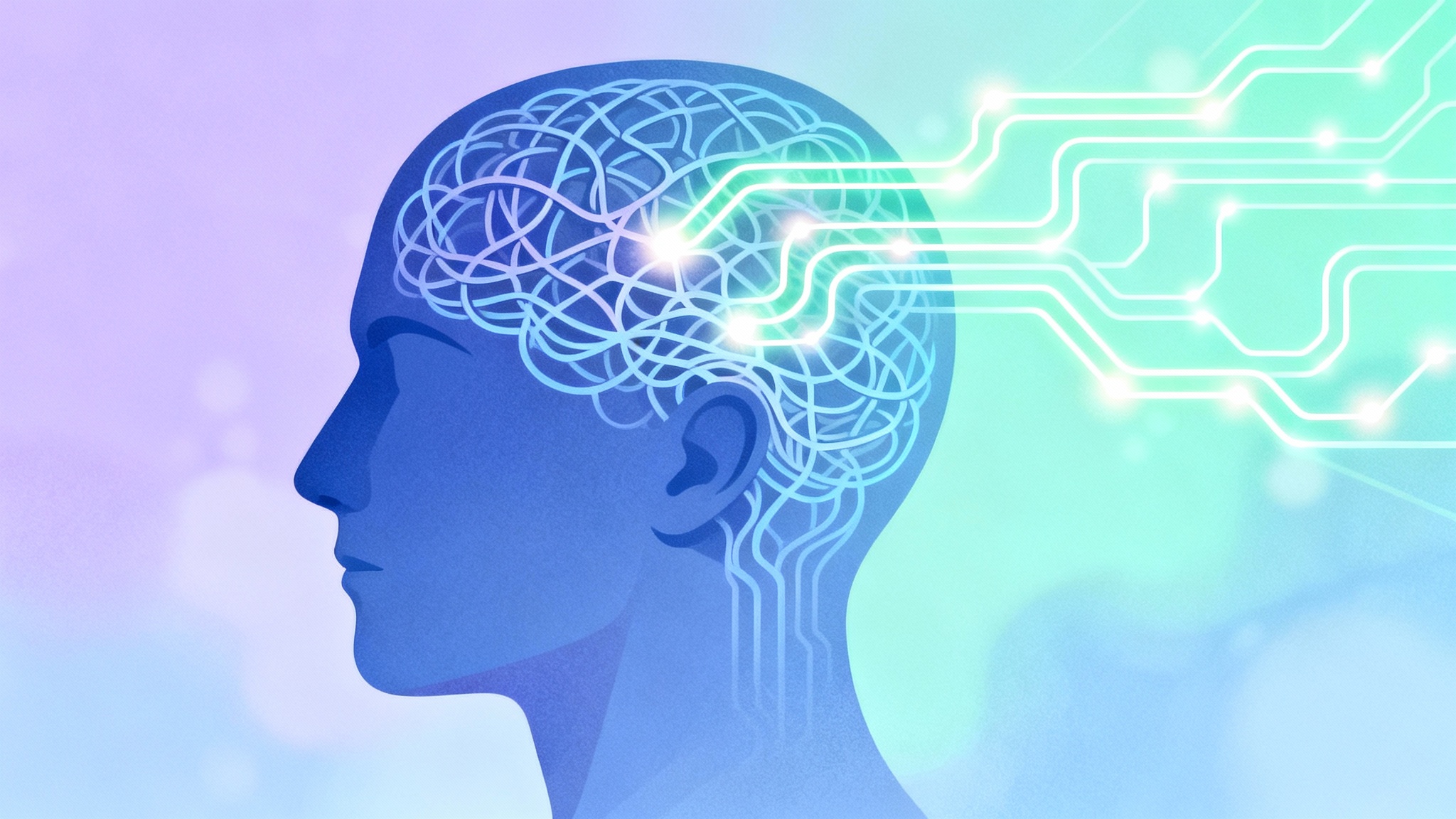 Cette conscience tourmentée : quand le cerveau semble cassé, mais vous ...