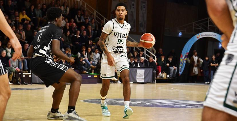 Décision forte : Vitré perd sa victoire sur tapis vert face à Rennes