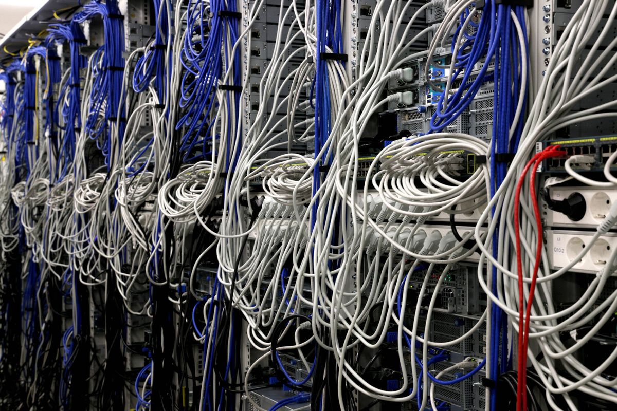 Erneut Probleme bei Cloudflare: Zahlreiche Websites waren nicht erreichbar