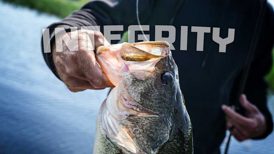 A turning point for tournament integrity? MLF and BASS announce major ...