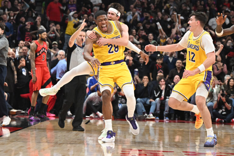 NBA results: December 4, 2025 – winners and losers