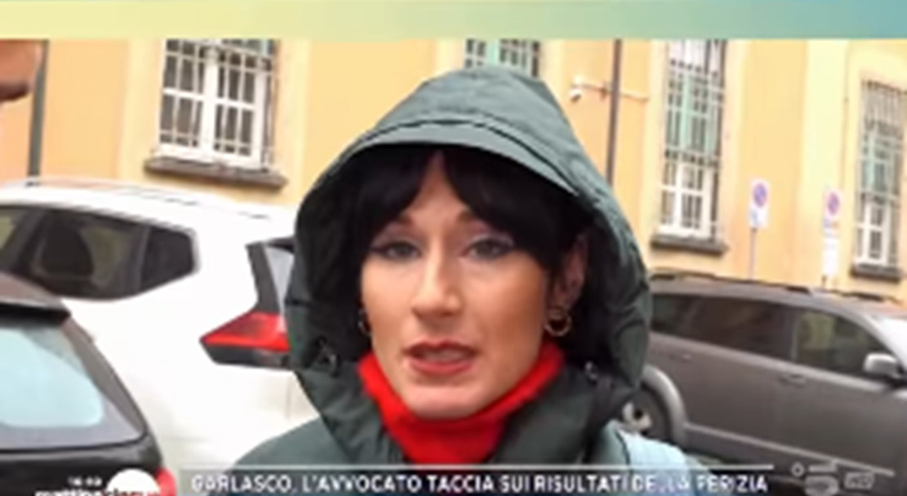 Garlasco, l’avvocata Taccia commenta la nuova perizia: «Risultato con l ...