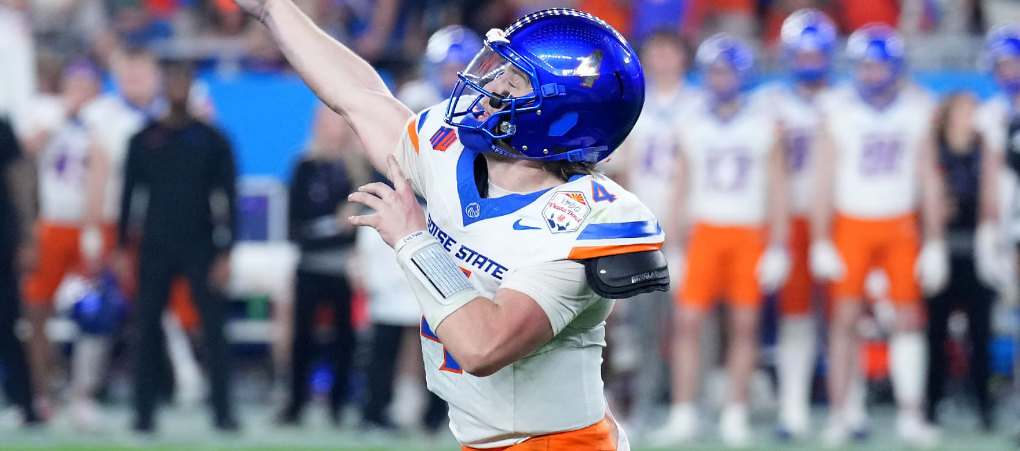 Best college football parlays & picks: Conference championships (Friday)