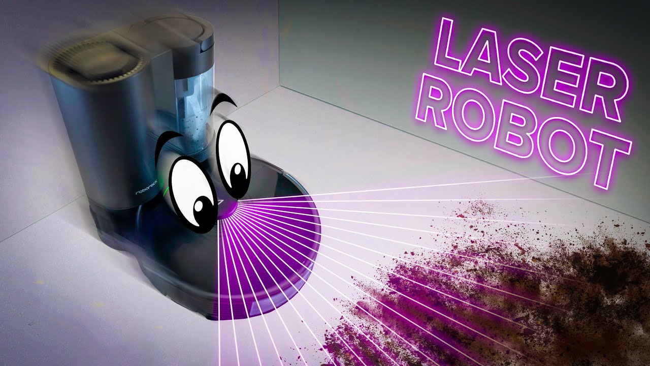 What this robot did for me that no gadget ever has before