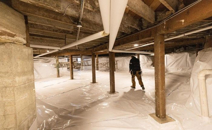 Vancouver church celebrates its 100th anniversary with a restoration