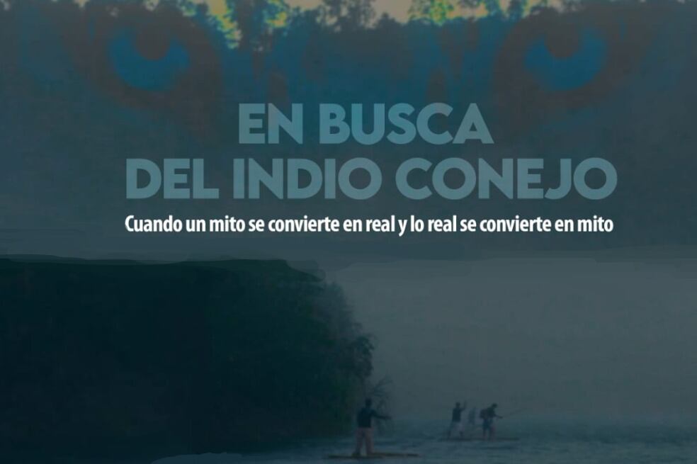 El Indio Conejo: mito ancestral como símbolo de resistencia cultural en ...