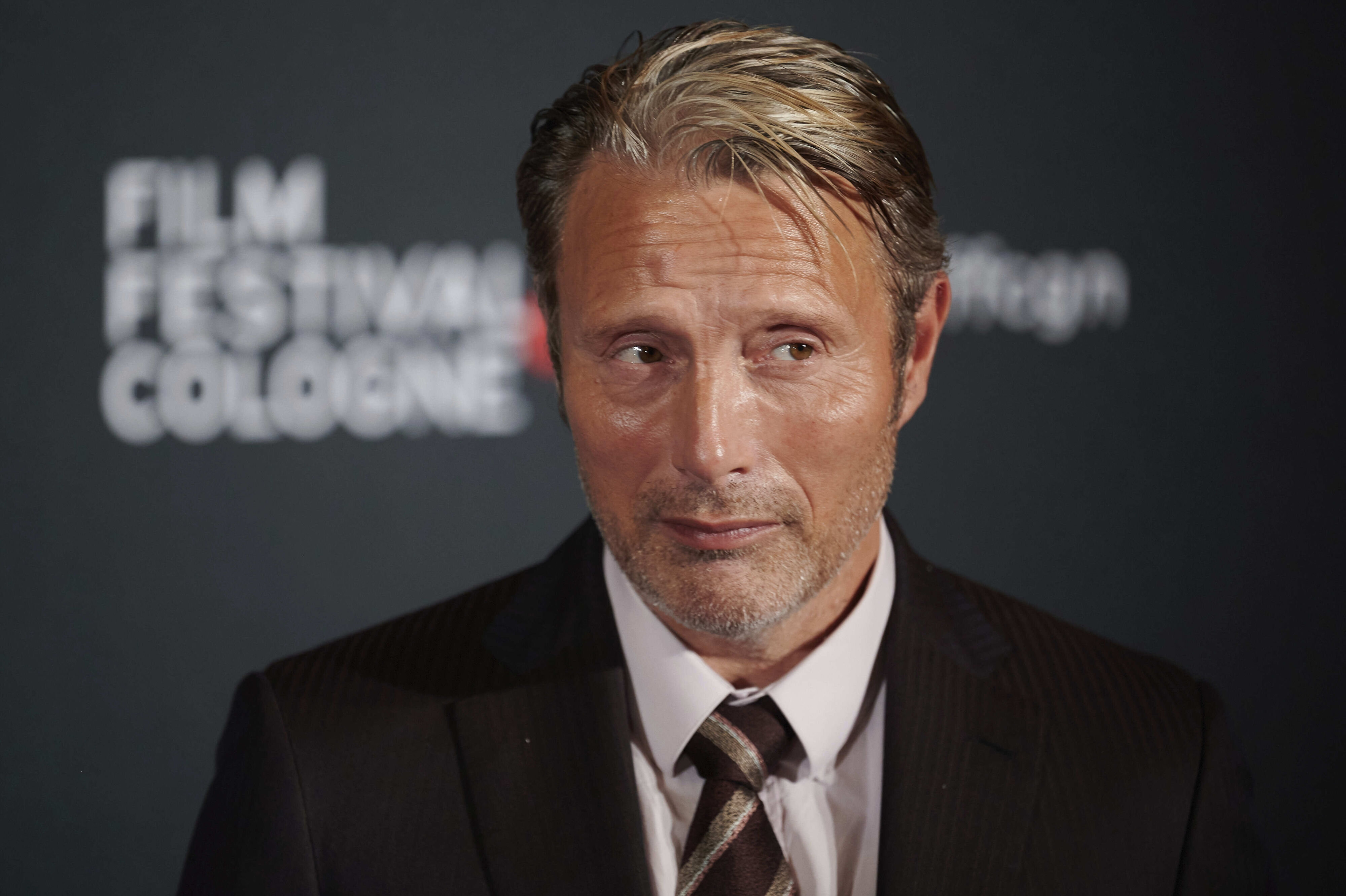 Zentropa kræver Mads Mikkelsen-video fjernet af Homeland Security