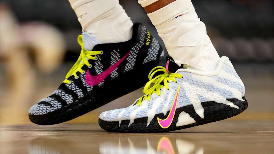 The 25 best basketball shoes of 2025