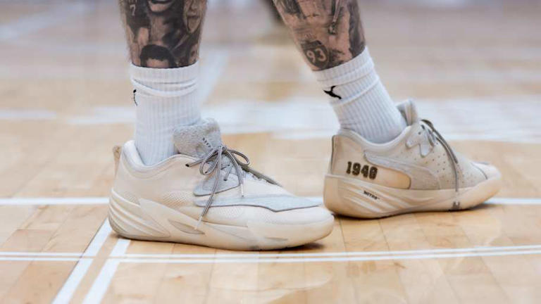 The 25 best basketball shoes of 2025