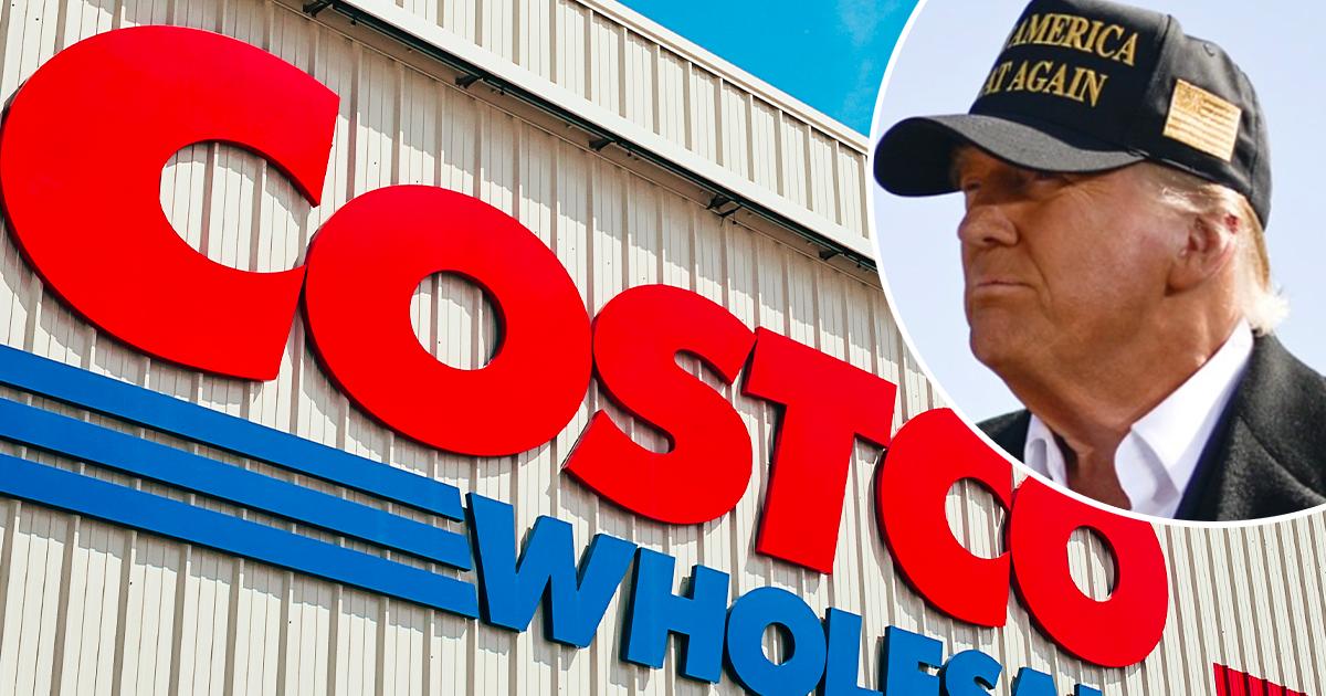 Appels au boycott après la poursuite de Costco contre l’administration ...