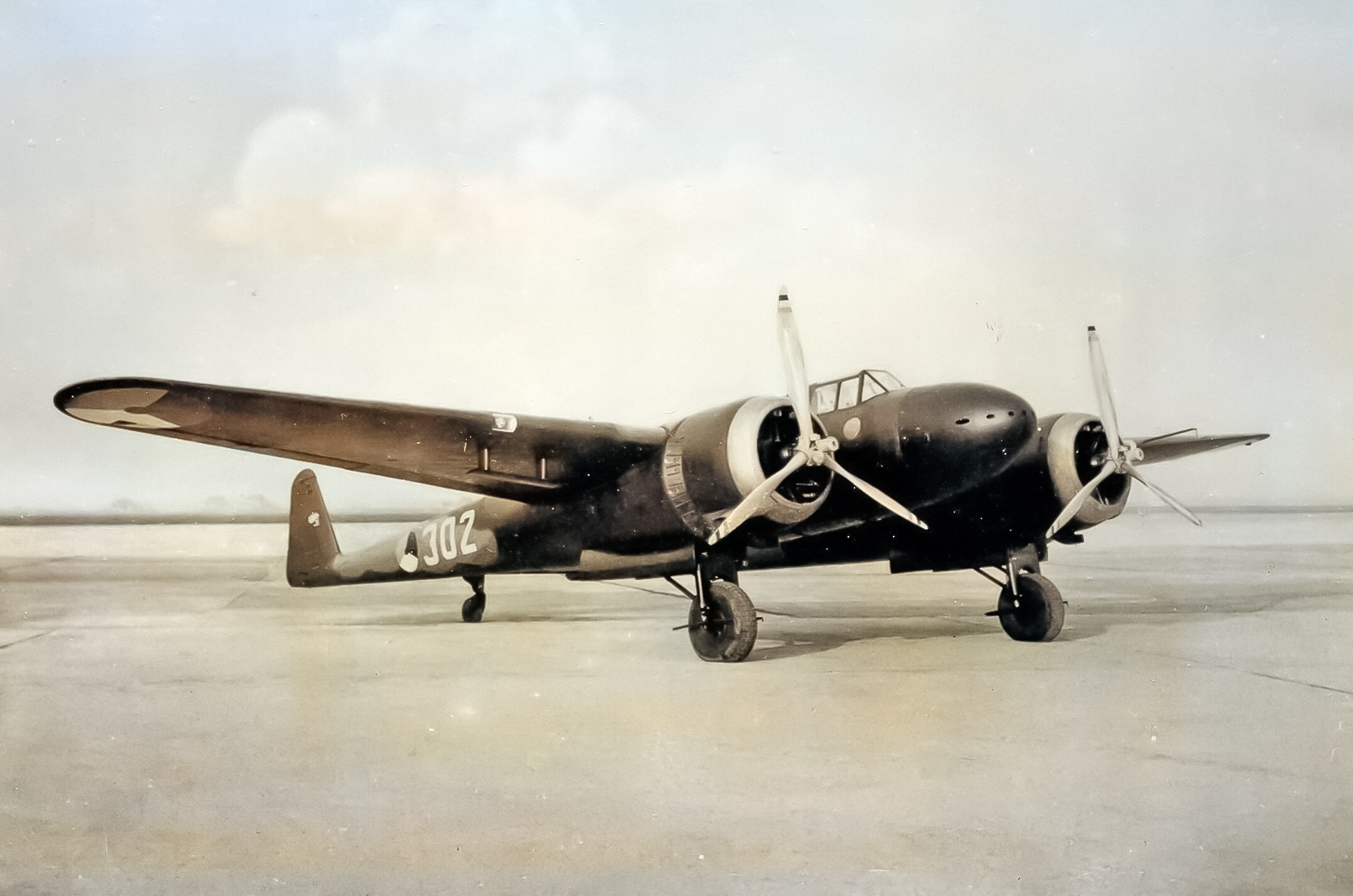 Interesting World World War 2 Fighters from Unlikely Nations