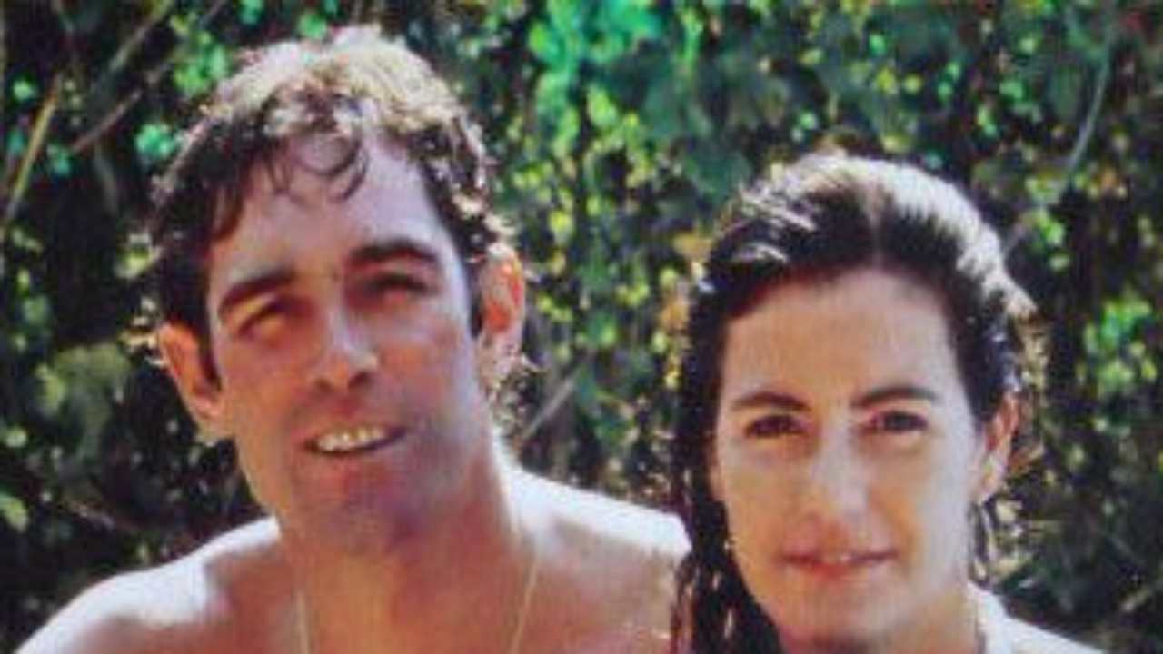 Fabio, Thomas e Trini e Lola Navarro, chi sono i figli e l’ex moglie di ...