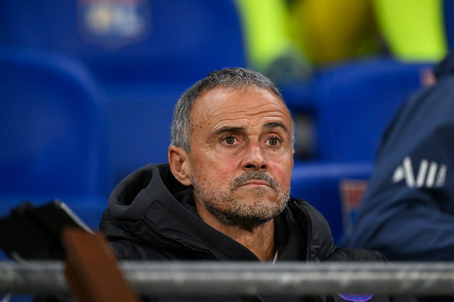 PSG vs Rennes – Luis Enrique tells all: Beye, Kvaratskhelia, motivation ...