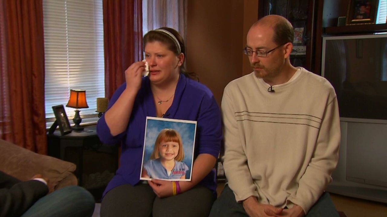 Baby Lisa Irwin vanished 10 years ago