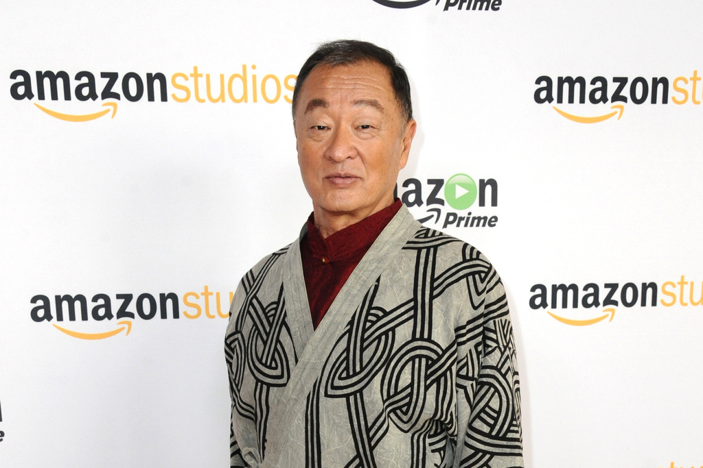 Cary-Hiroyuki Tagawa, actor who performed in 'Mortal Kombat,' has died ...