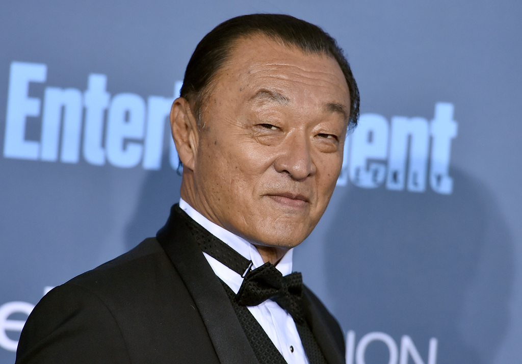 Cary-Hiroyuki Tagawa, actor who performed in 'Mortal Kombat,' has died ...