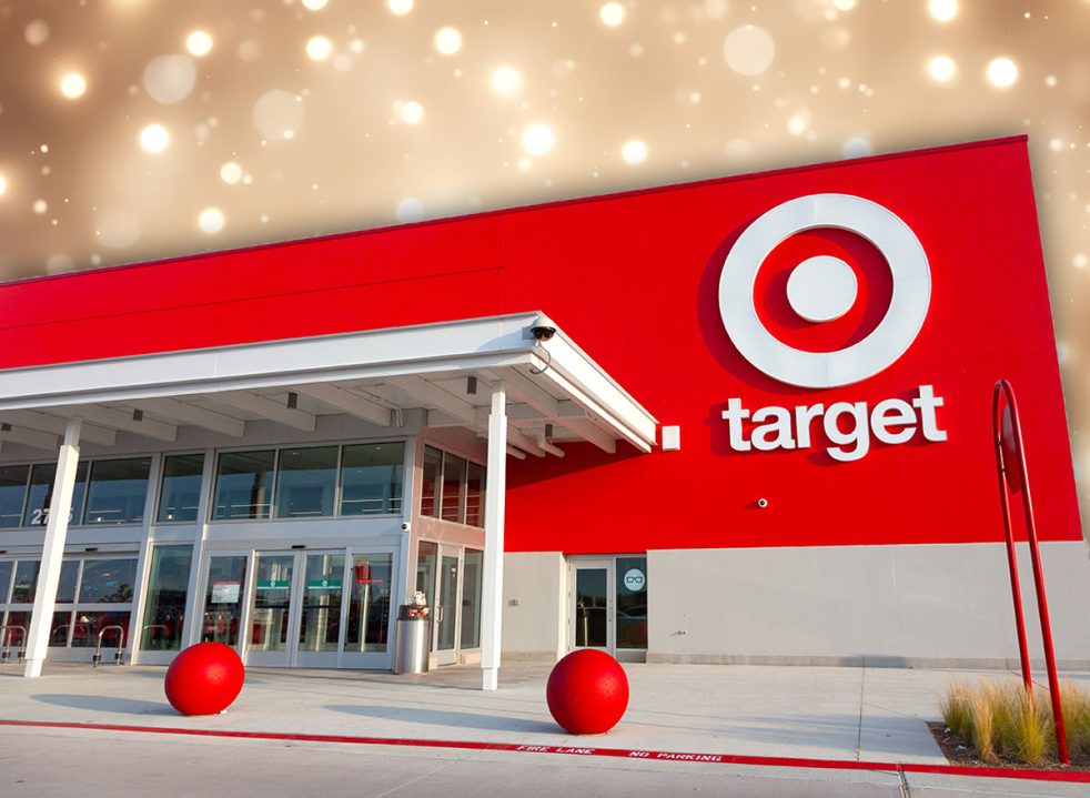 7 best Target lamps that give a cozy glow, according to interior designers