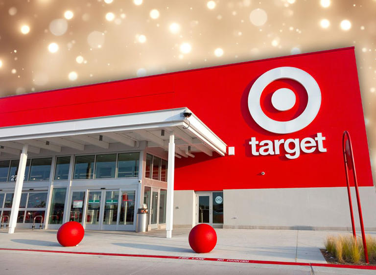 7 best Target lamps that give a cozy glow, according to interior designers