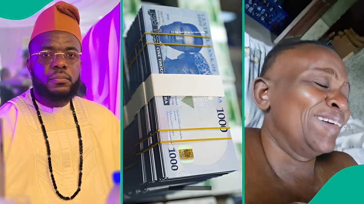 Fundraiser withdraws support despite over ₦30 million raised for Aunty ...