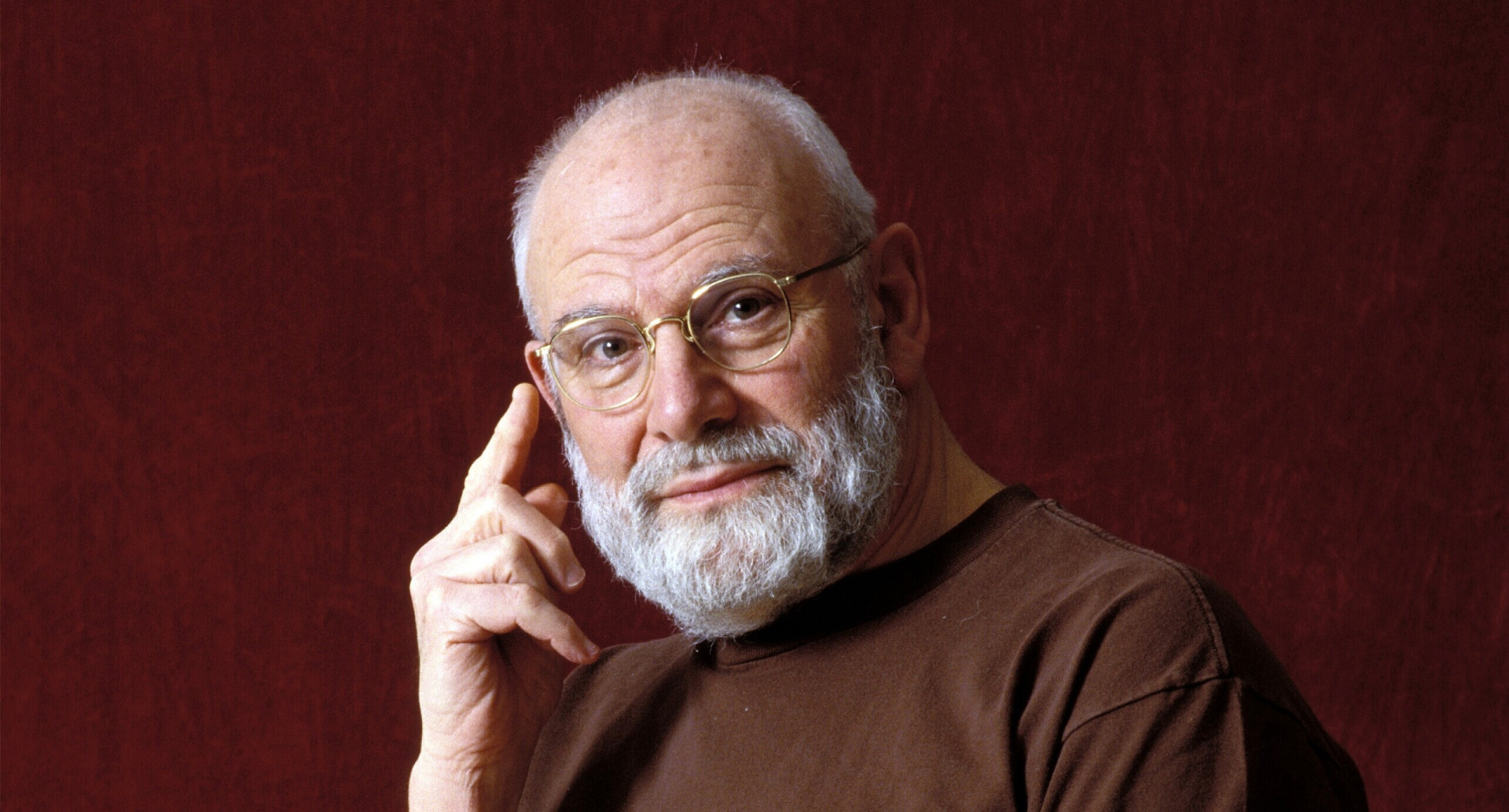 The meaning of life, according to Oliver Sacks