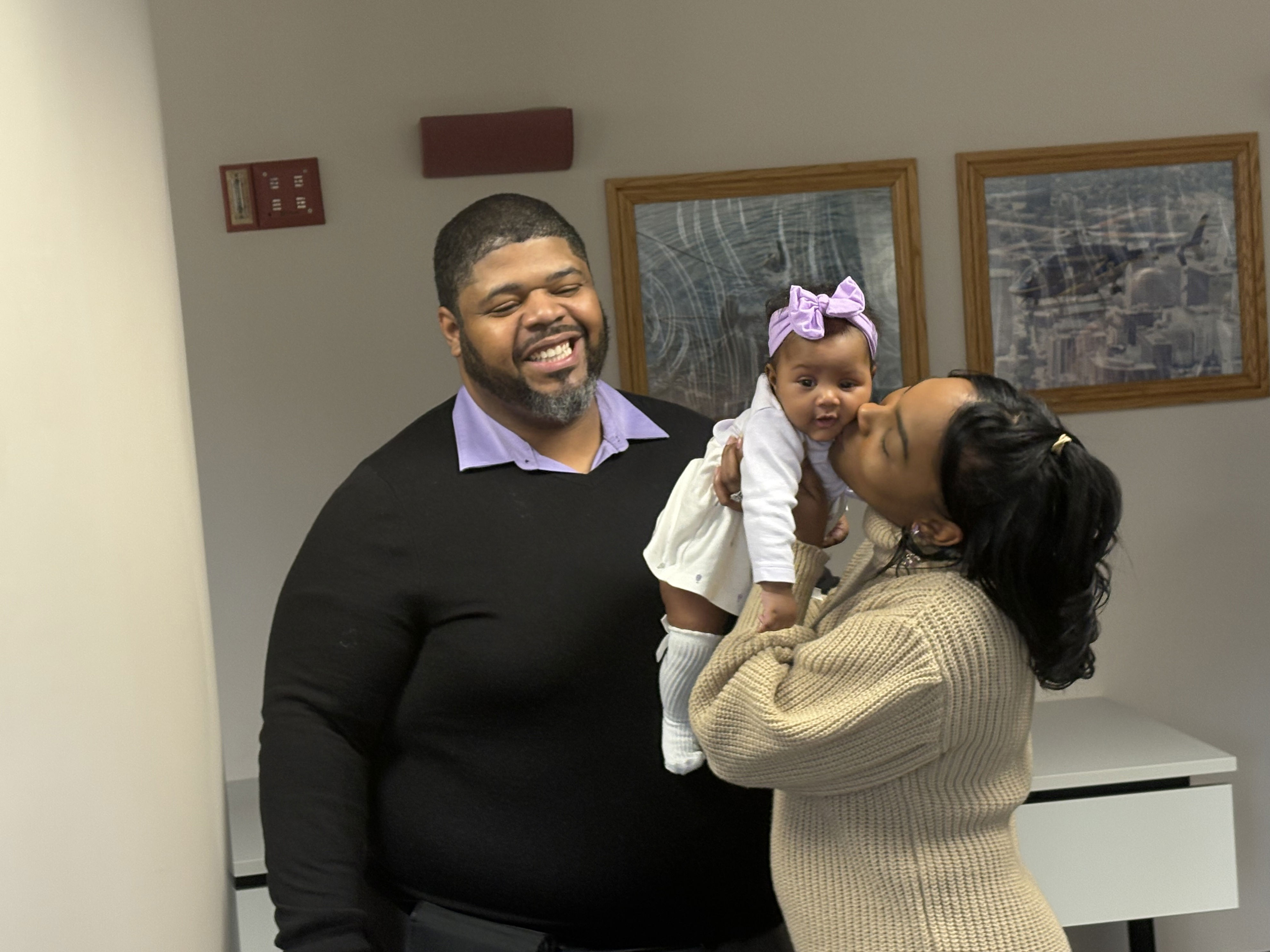 Domestic violence screening tool has helped CT officers save thousands ...