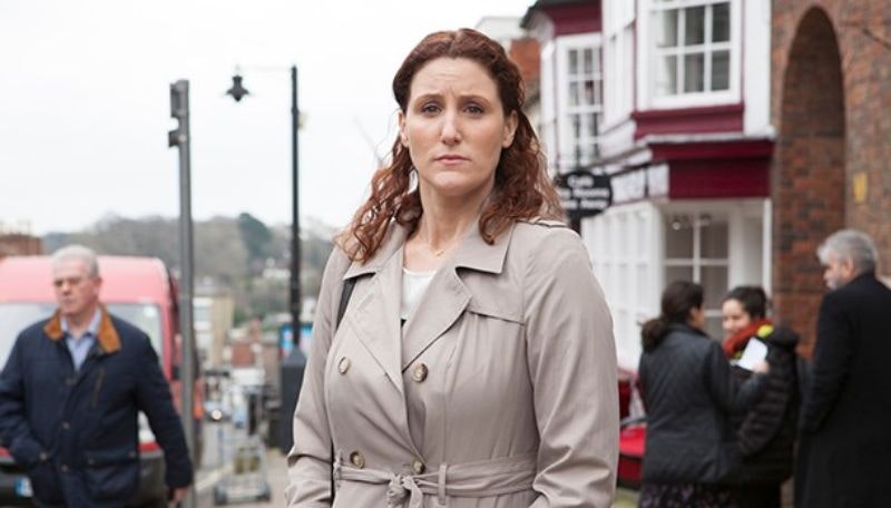The complete Unforgotten cast through the years: Series 1–6