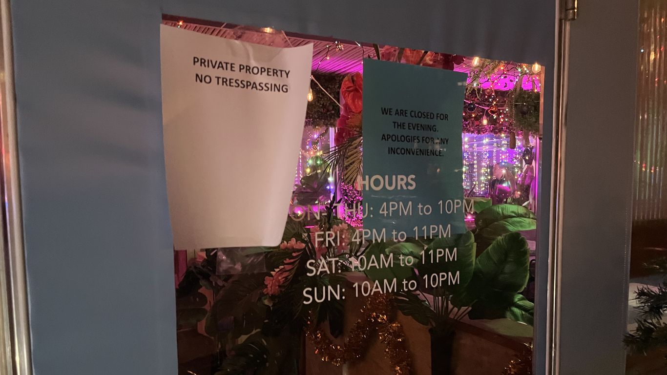 ICE reports a dozen arrests as part of expanded Minneapolis operation