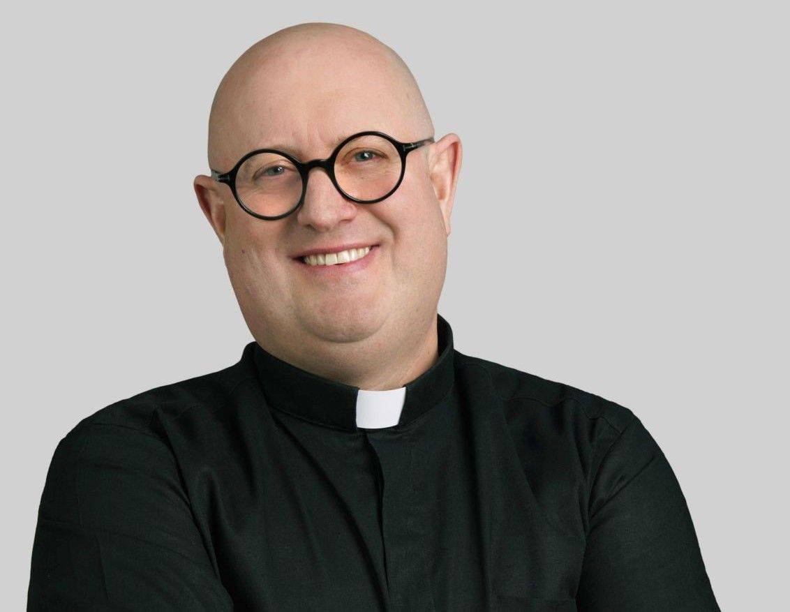 Padre Guilherme confirmado no festival RFM Somnii