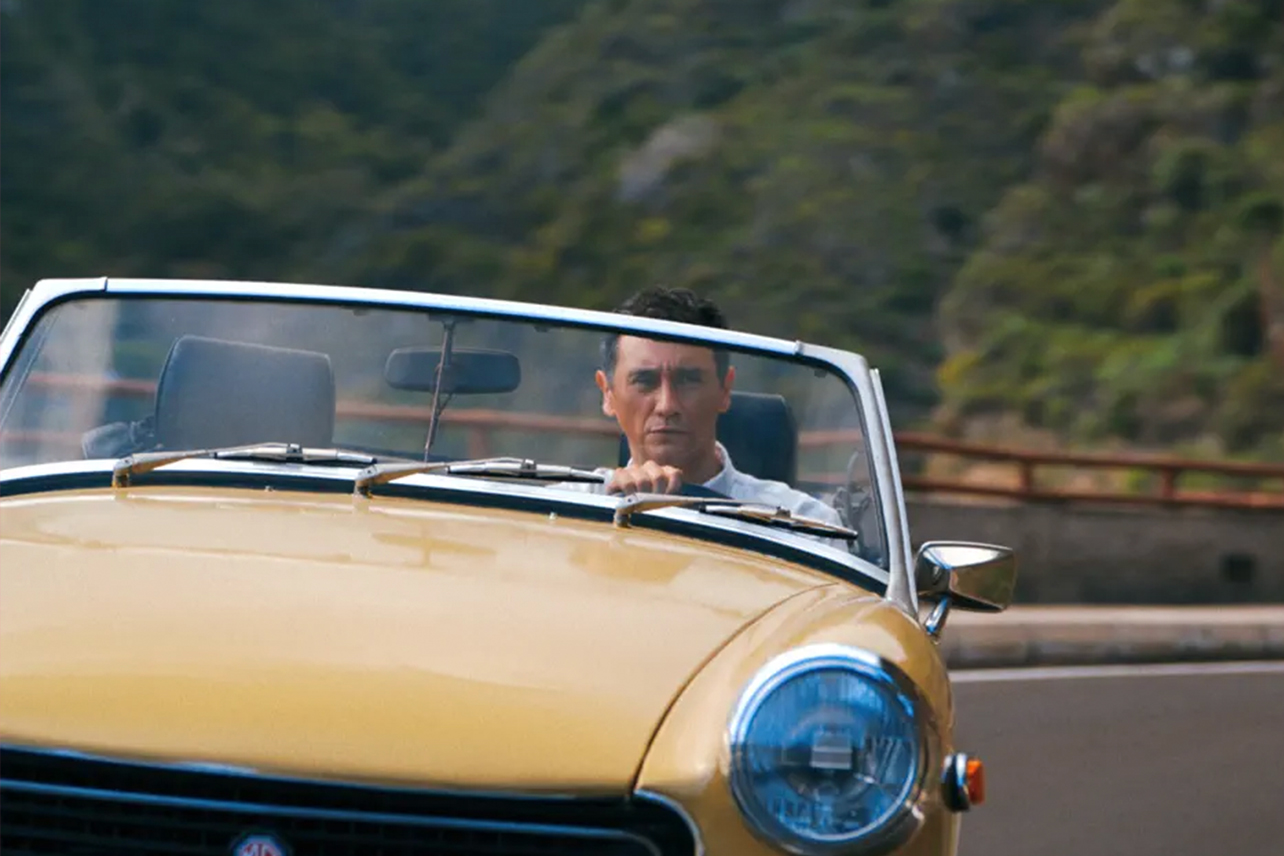 ‘Pluribus’ episode 6 ending explained: Manousos embarks on a “dangerous ...