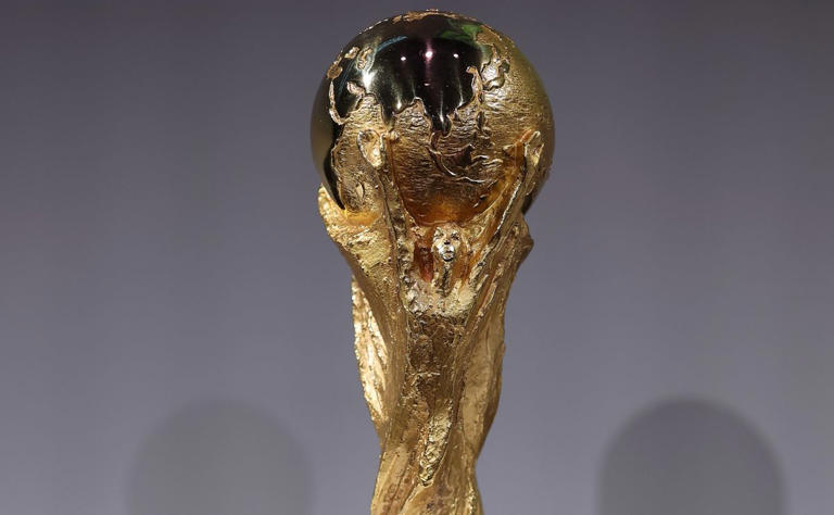 FIFA to introduce peace prize at 2026 World Cup draw