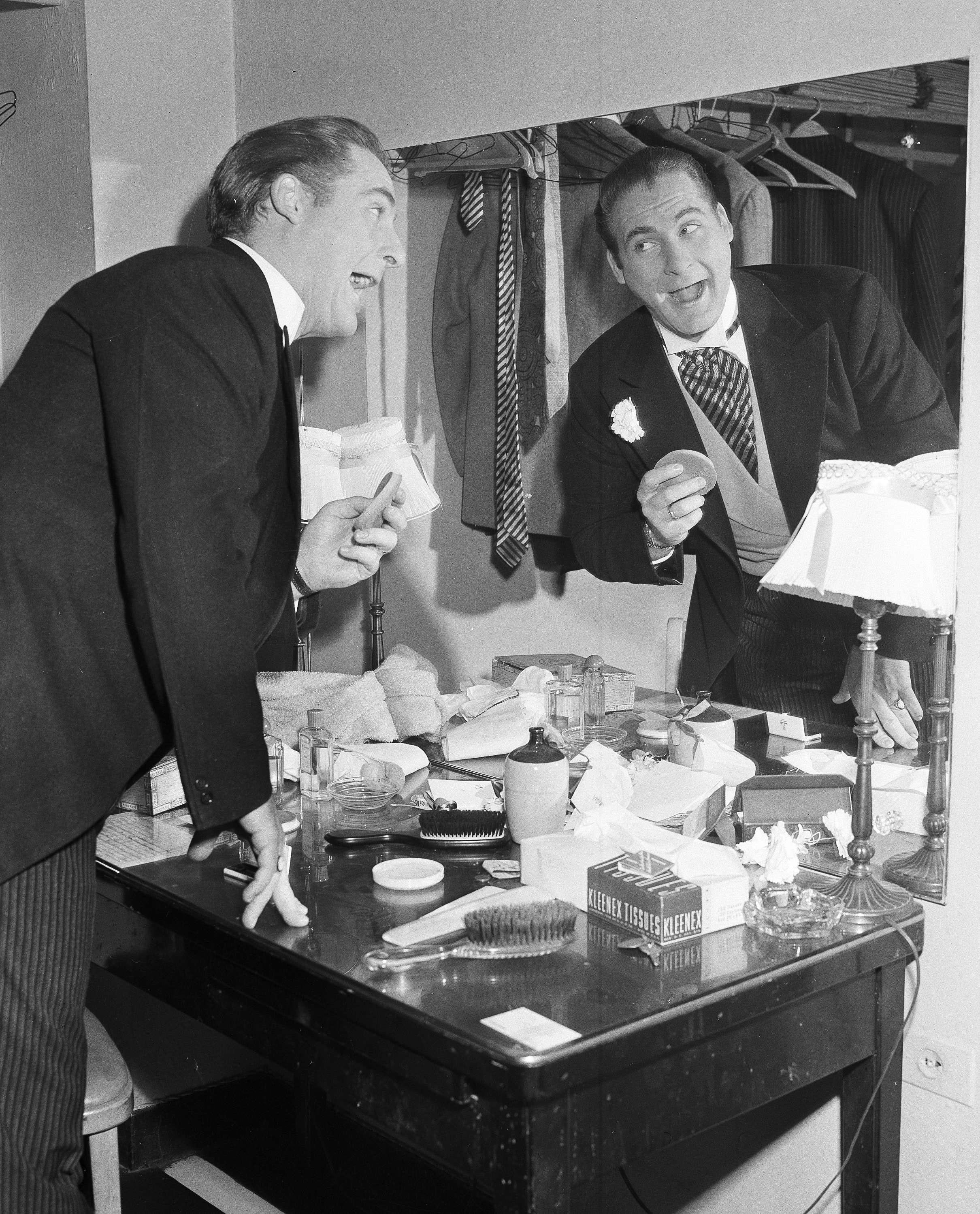 Hail Sid Caesar, the original king of TV comedy