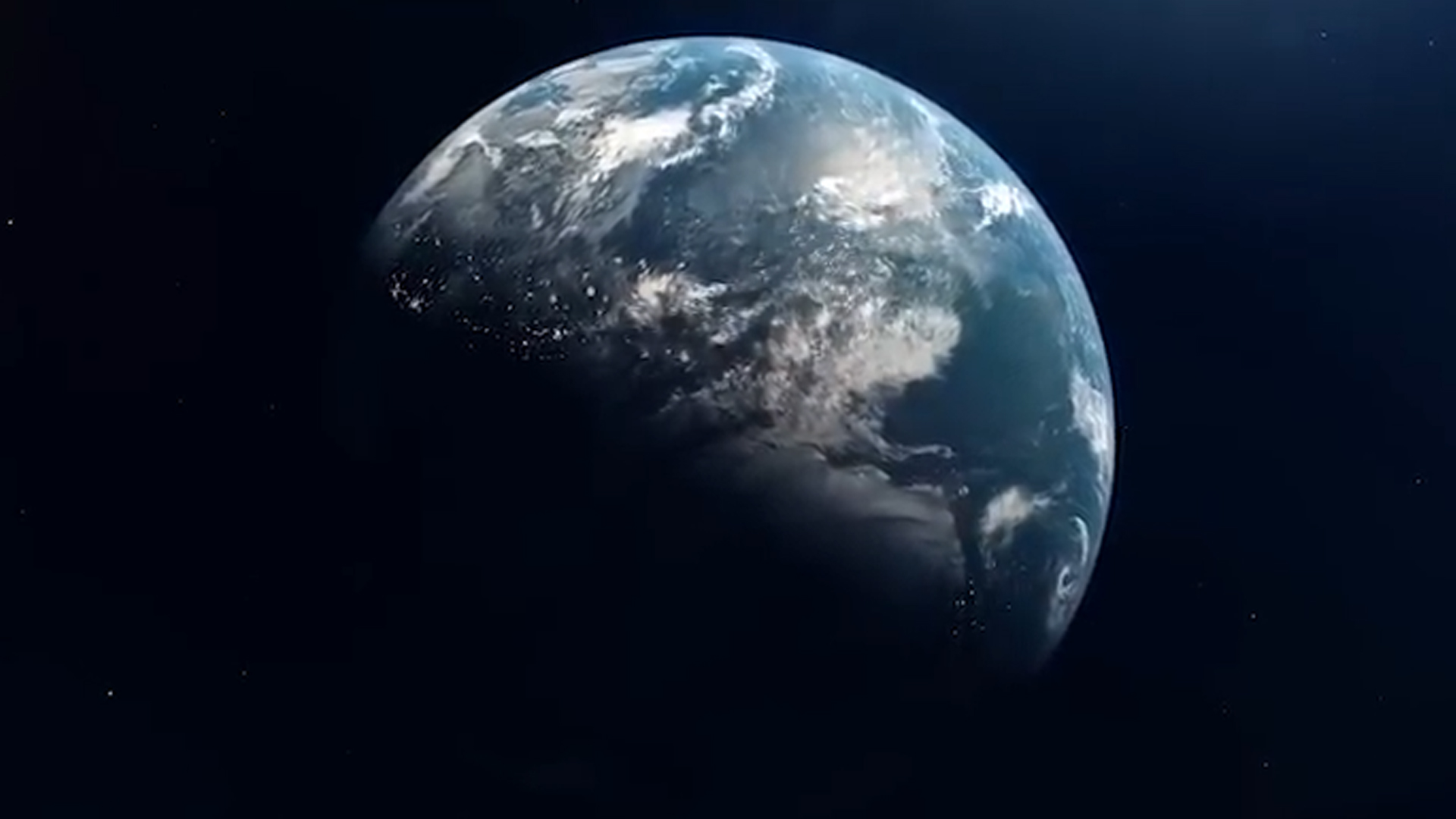 This wild plan to reflect sunlight might save Earth