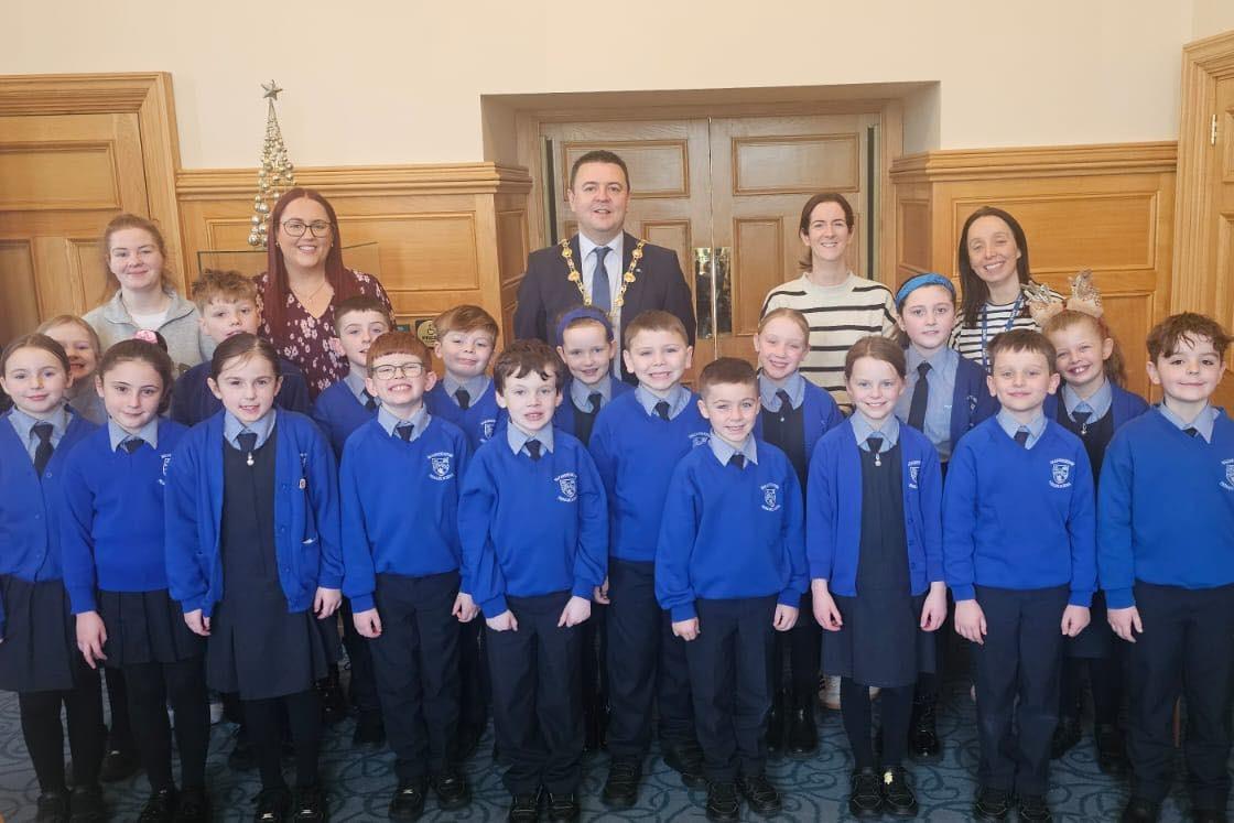 Nazareth House closure a ‘travesty’ says Harkin as talks continue over ...