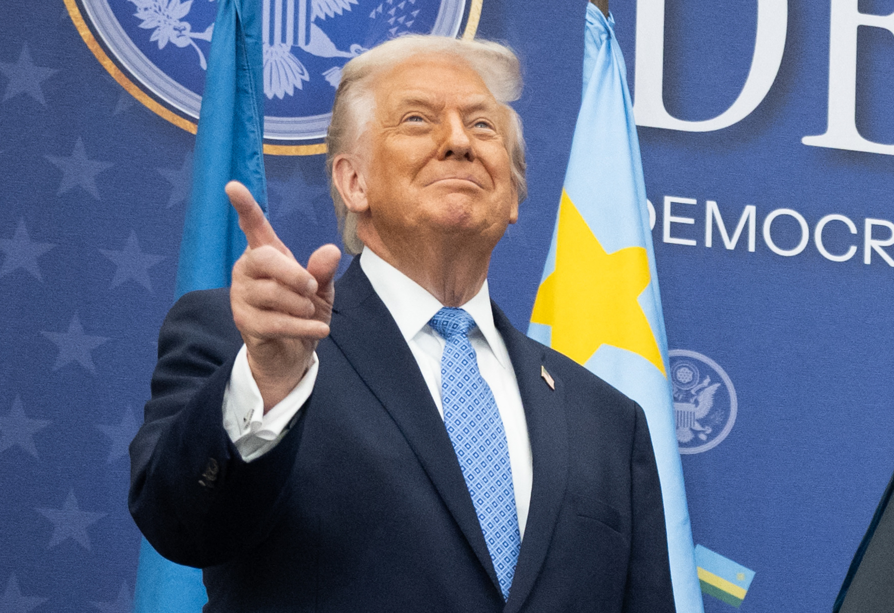 Donald Trump releases National Security Strategy: 5 key takeaways