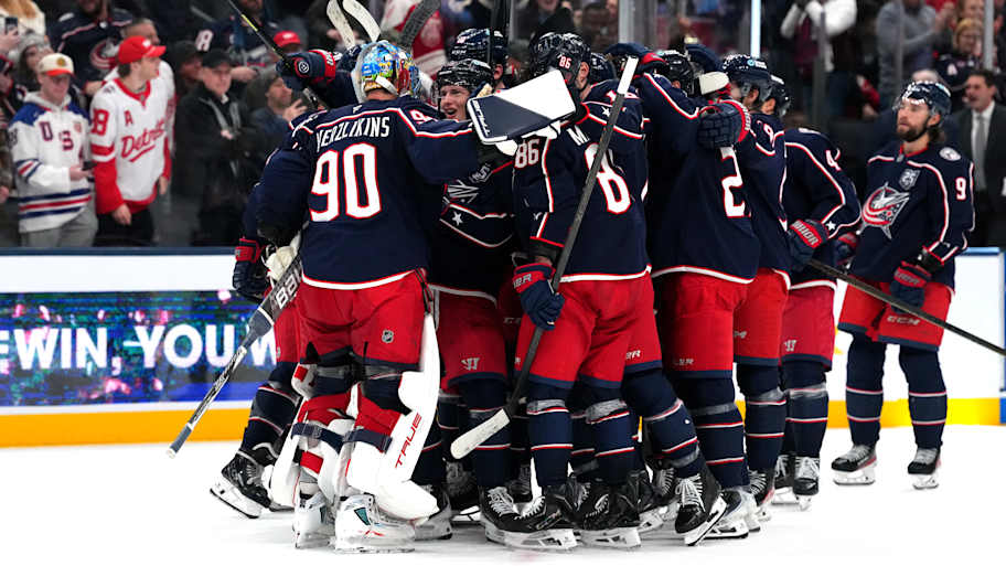 Game #27 recap, Blue Jackets win despite coughing up another late lead