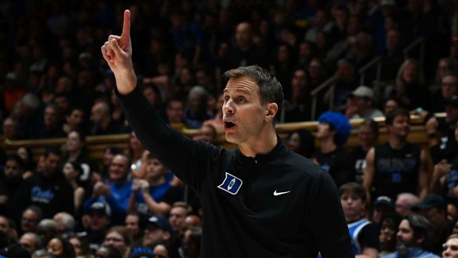 More than 'slim' pickings for latest top Duke basketball plays