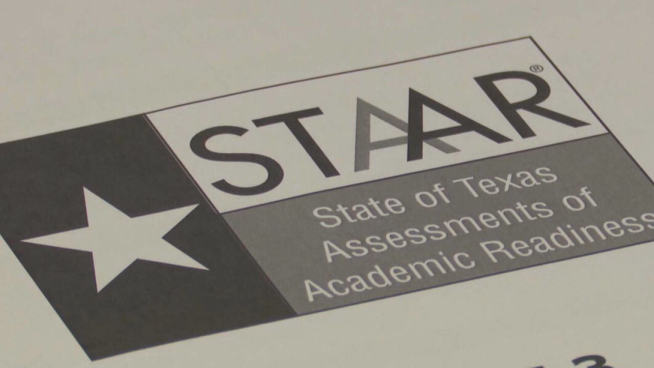Texas replaces STAAR test with three shorter assessments