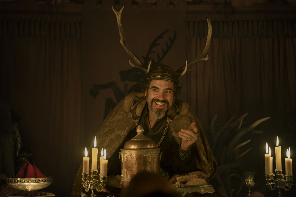 Game of Thrones's 6-part spin-off renewed for season 2 before it even ...