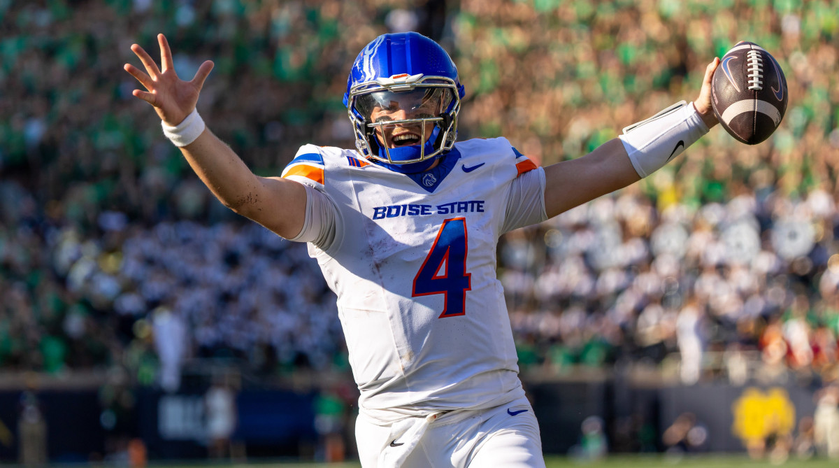 UNLV vs. Boise State Mountain West Championship prediction and game preview
