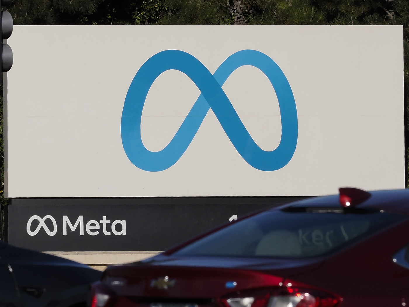 Accord entre Meta et plusieurs médias sur l'assistant IA