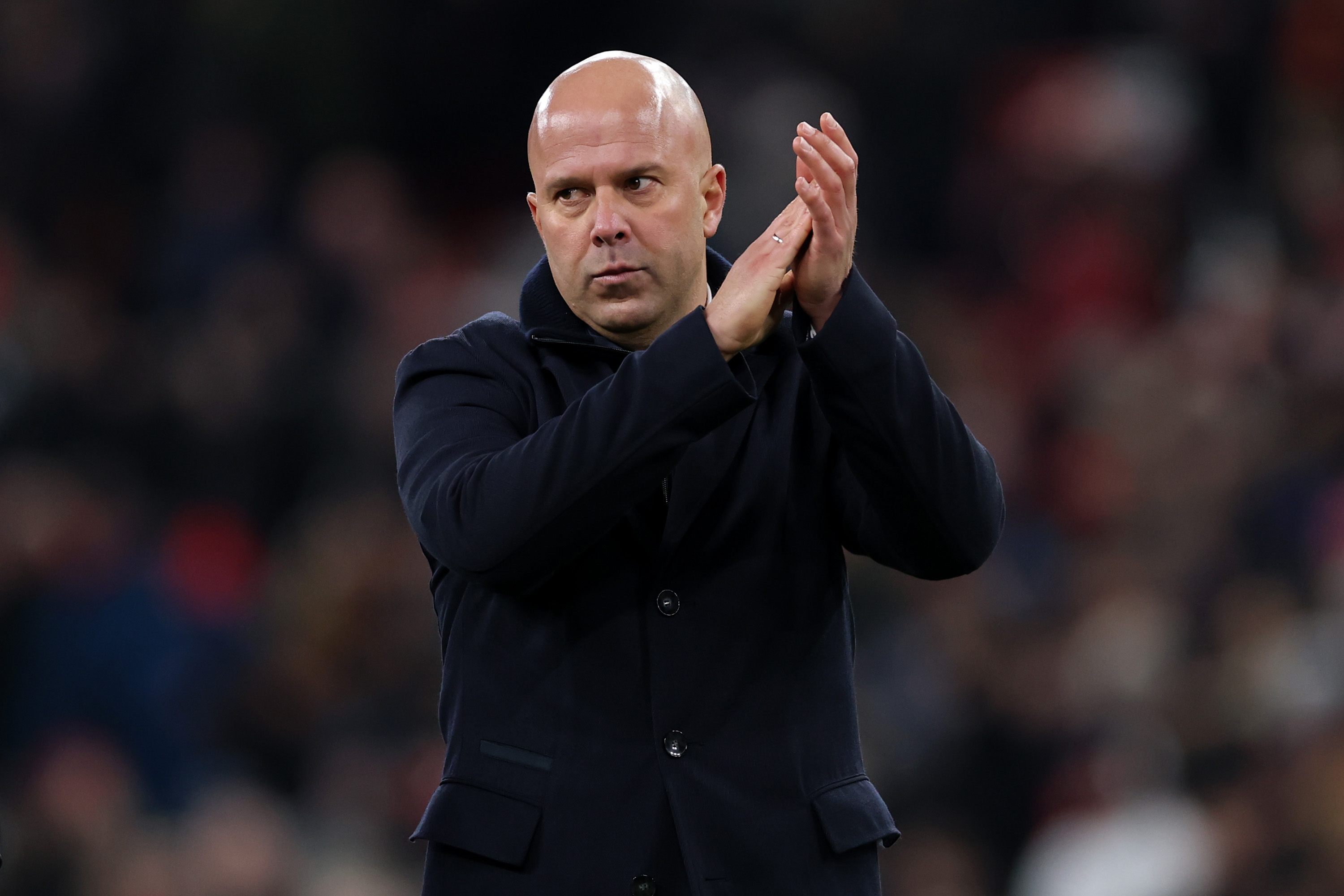 Dream Liverpool signing: Personal terms agreed for 'extraordinary' star ...