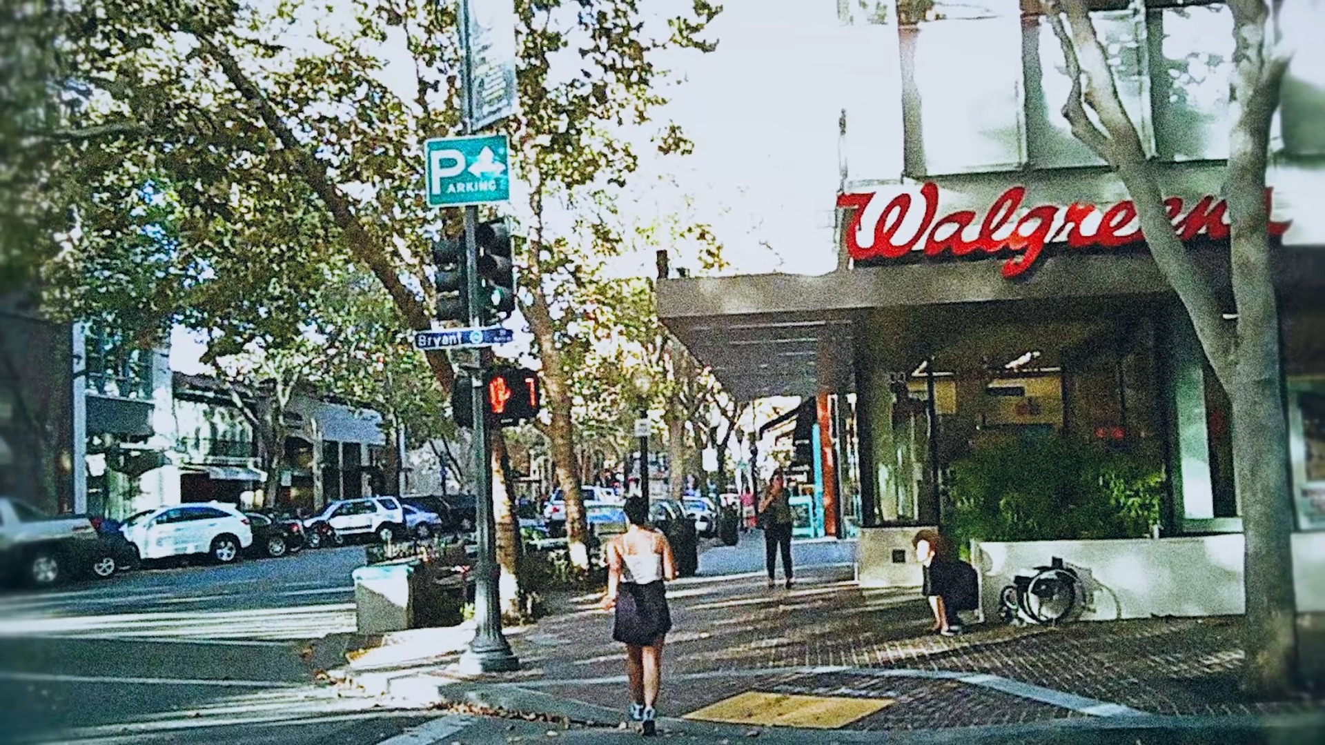 How one woman’s story became a modern urban legend about parallel worlds