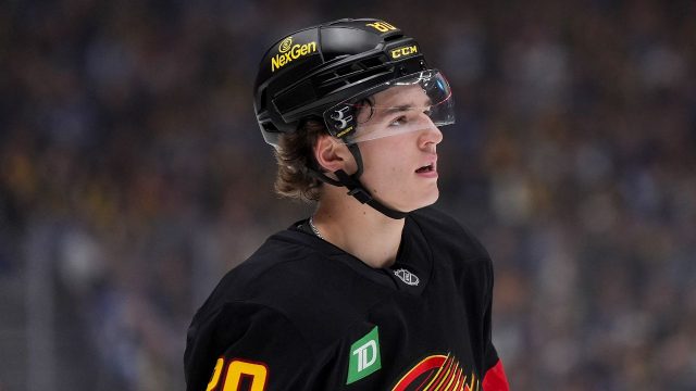Knights trade Sam O’Reilly to rival Rangers in blockbuster