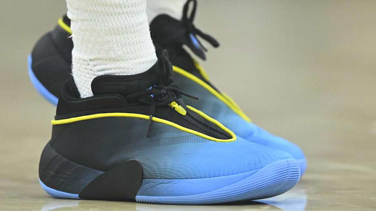 The 25 best basketball shoes of 2025