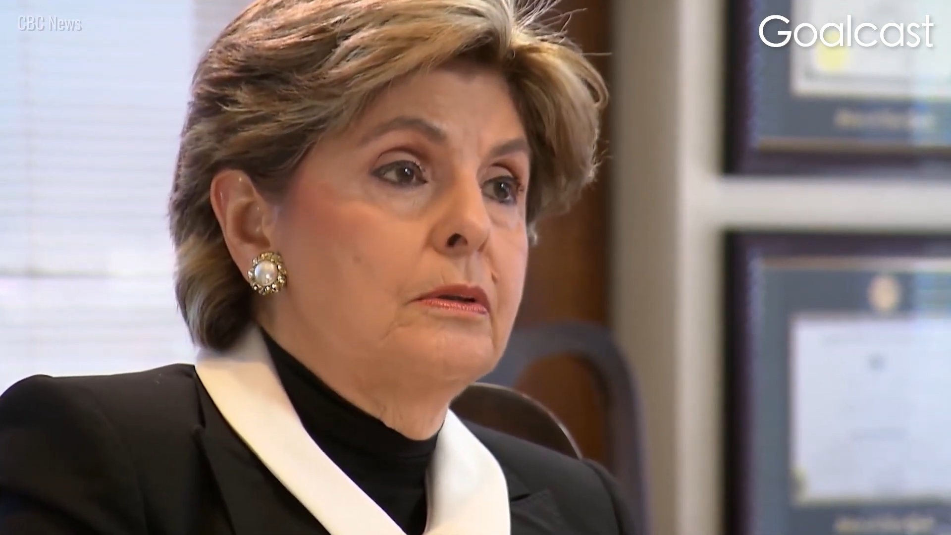 The woman who put Harvey Weinstein behind bars