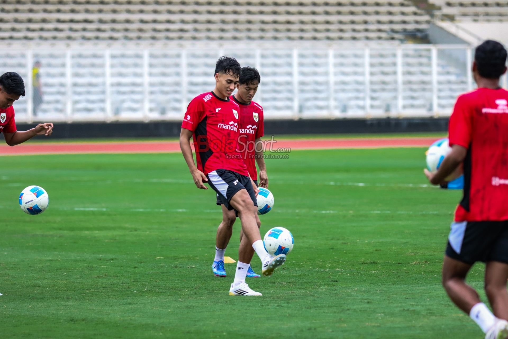 Klasemen Grup C SEA Games 2025 - Filipina tekan Garuda Muda, Timnas U ...