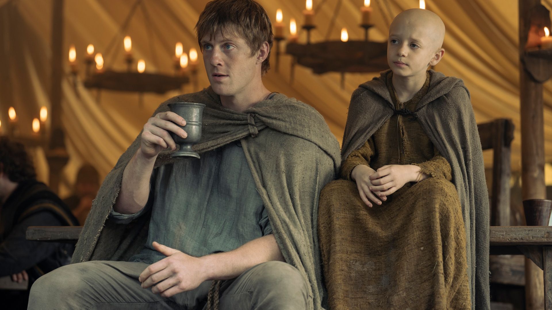 'A Knight of the Seven Kingdoms' Rotten Tomatoes audience score proves ...