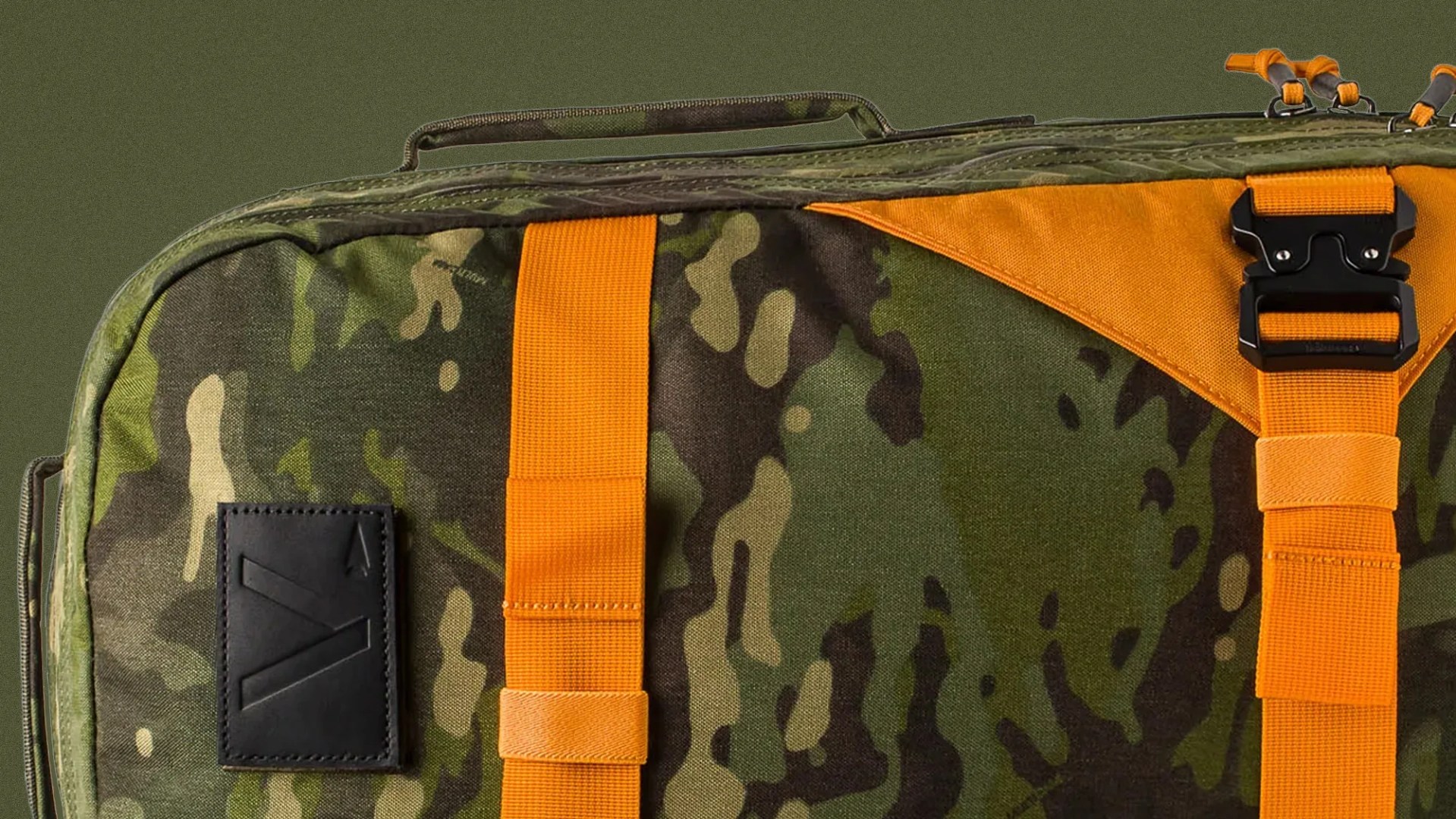 The biggest name in mil-spec EDC bags just released its most surprising ...