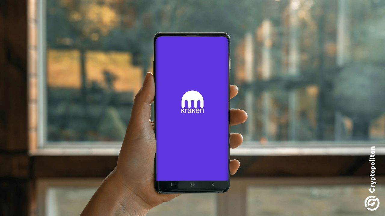 Kraken targets ultra-wealthy clients with new features, 24/7 priority ...