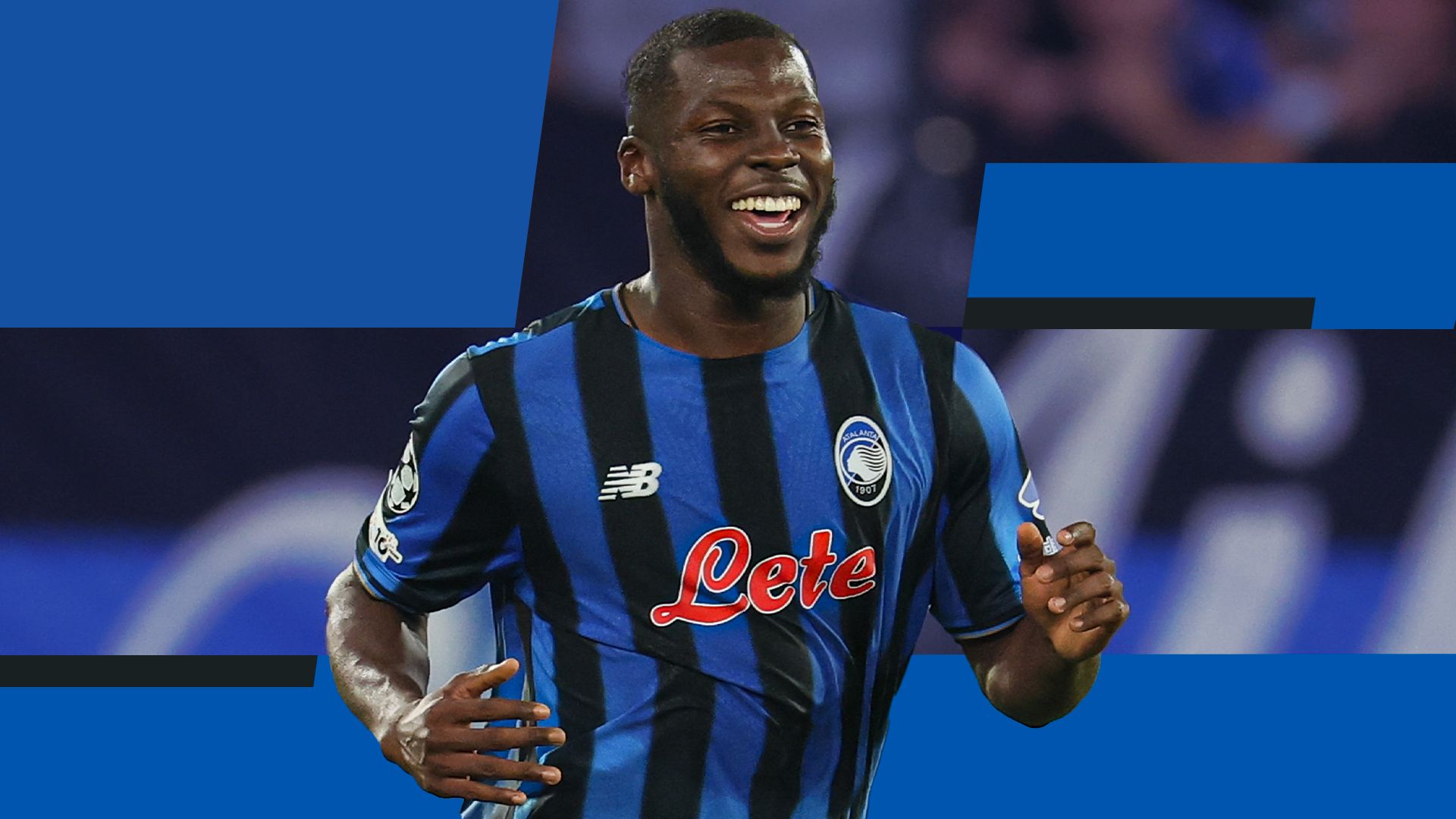 Dieci giocatori della Serie A in prestito con riscatto con il futuro in ...